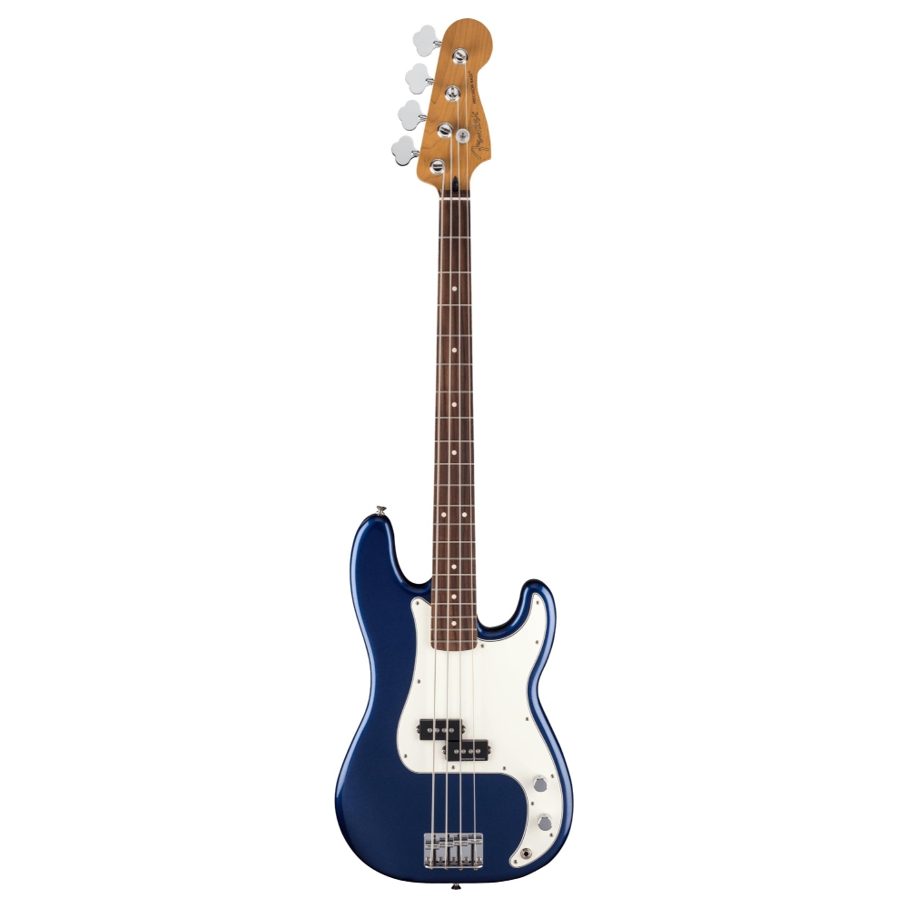 Fender LTD Player II Precision Bass Roasted Maple Sap Gülağacı Klavye ...