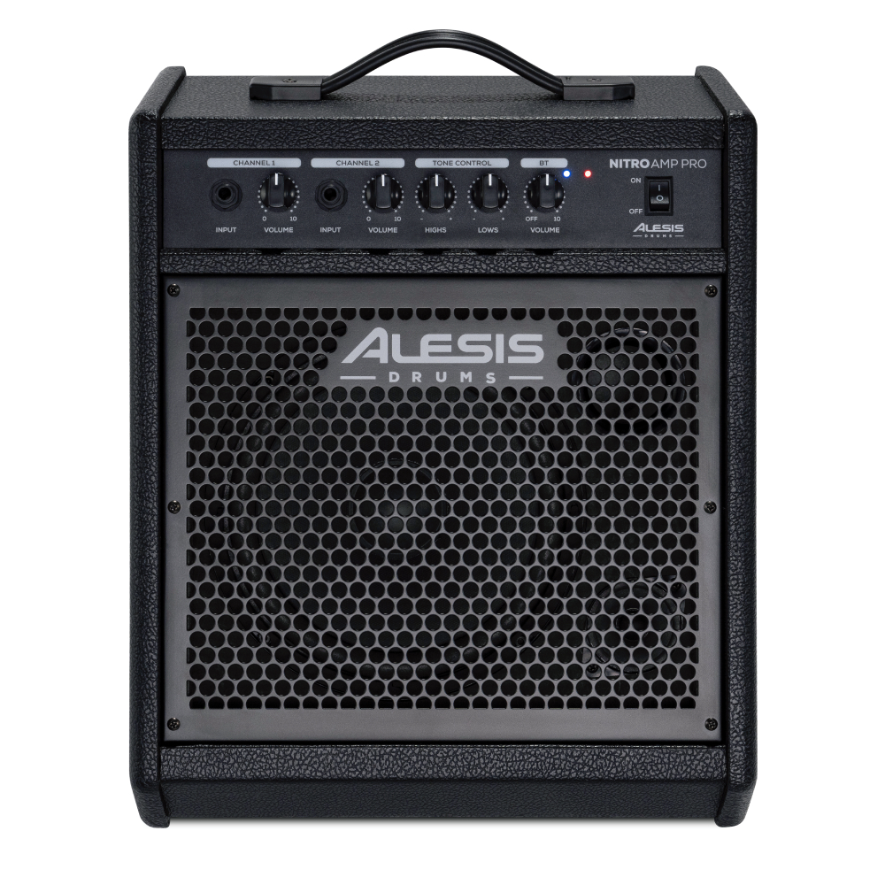 ALESIS NITRO AMP PRO Elektronik Davul Monitörü Fiyatı, Özellikleri ...