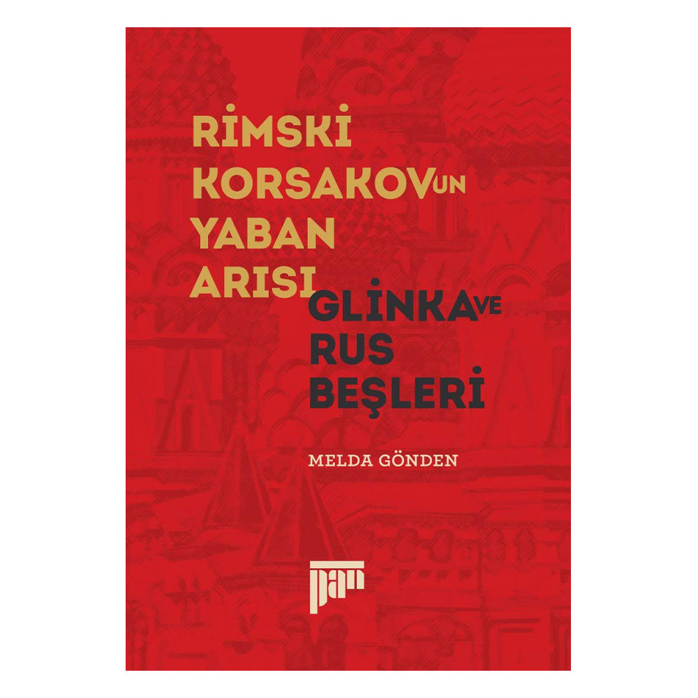Rimski Korsakov'un Yaban Arısı Fiyatı, Özellikleri | ZUHAL - 50 Yıldır ...