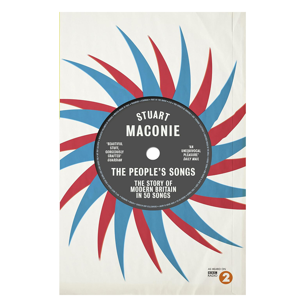 The People’s Songs : The Story of Modern Britain in 50 Records Fiyatı ...