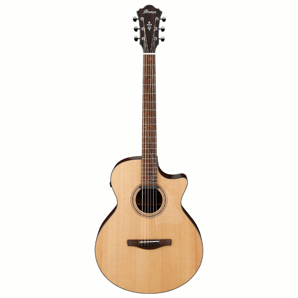 Ibanez AE275BT-LGS AE Serisi Elektro Akustik Gitar Fiyatı, Özellikleri ...