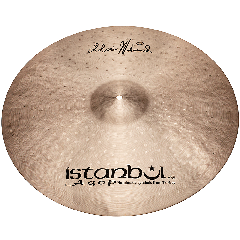 İSTANBUL AGOP IMR22 - Idris Muhammad 22" Ride Fiyatı, Özellikleri ...