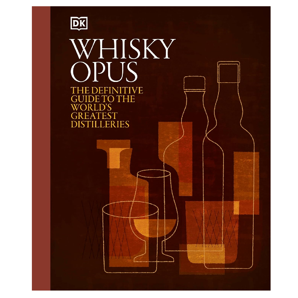 DK - Whisky Opus Fiyatı, Özellikleri | ZUHAL - 50 Yıldır Müzikle ...