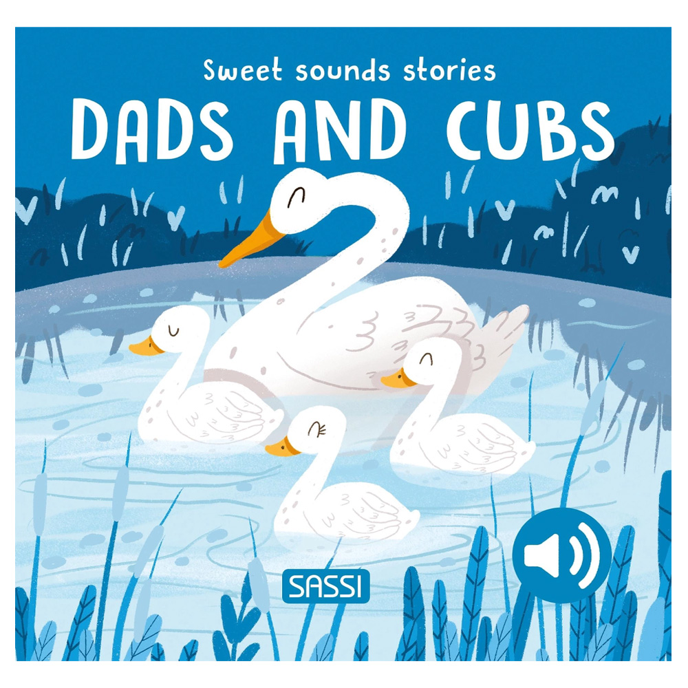 Sweet Sound Stories - Dad and Cubs Fiyatı, Özellikleri | ZUHAL - 50 ...