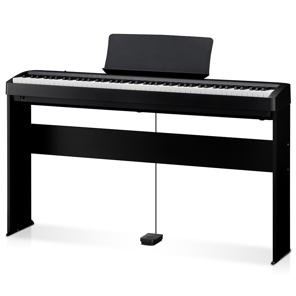 KAWAI ES60B SET Siyah Taşınabilir Dijital Piyano (Stand Dahil) Fiyatı ...