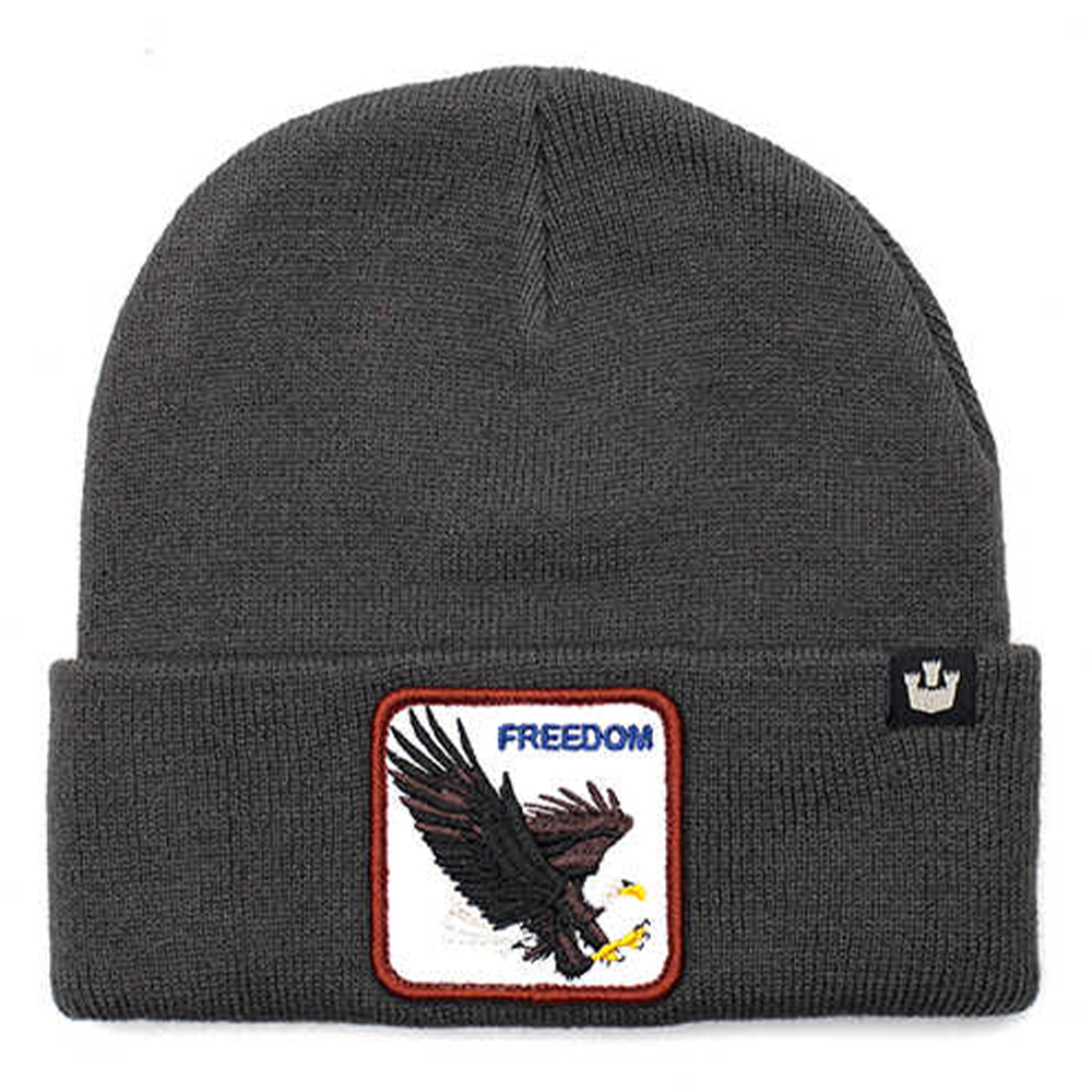 GOORIN BROS Toasty Freedom - Charcoal Fiyatı, Özellikleri | ZUHAL - 50 ...