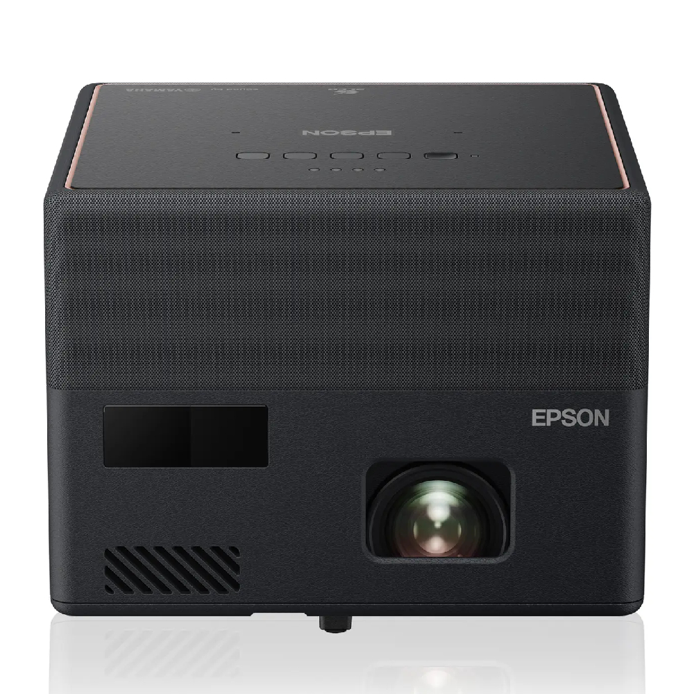 EPSON EF-12 Akıllı Mini Lazer Projeksiyon Fiyatı, Özellikleri | ZUHAL ...