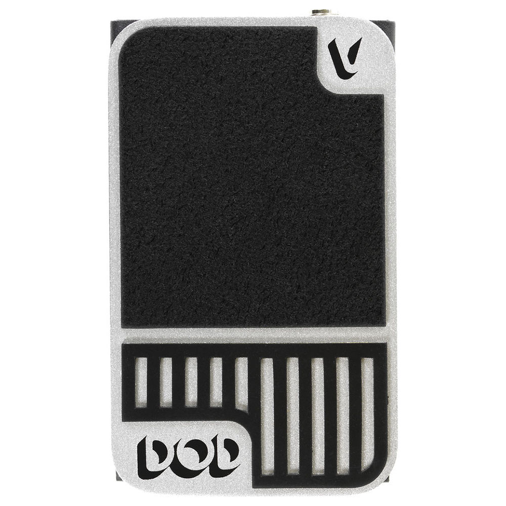 DOD MINIVOL Mini Volume Pedal Fiyatı, Özellikleri | ZUHAL - 50 Yıldır ...