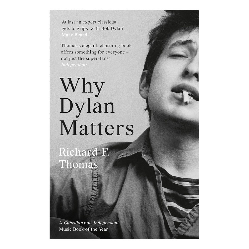 Why Dylan Matters Fiyatı, Özellikleri | ZUHAL - 50 Yıldır Müzikle ...