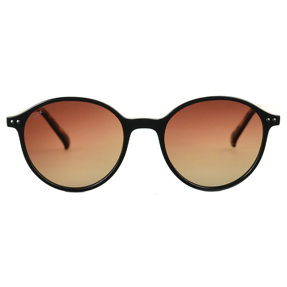 LOOKlight Ashton N-Type Black Amber Brown Gözlük Fiyatı, Özellikleri ...