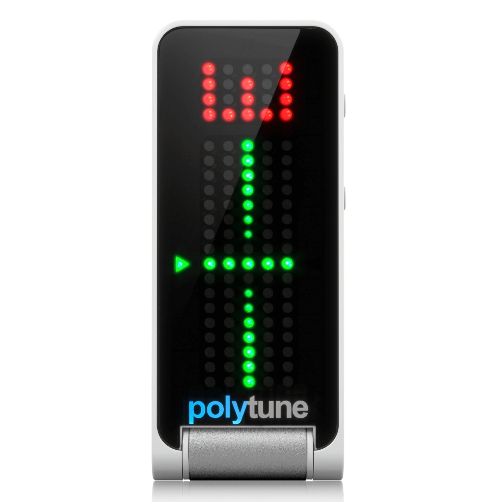 TC Electronic POLYTUNE CLIP Clip-On Akort Cihazı Fiyatı, Özellikleri ...