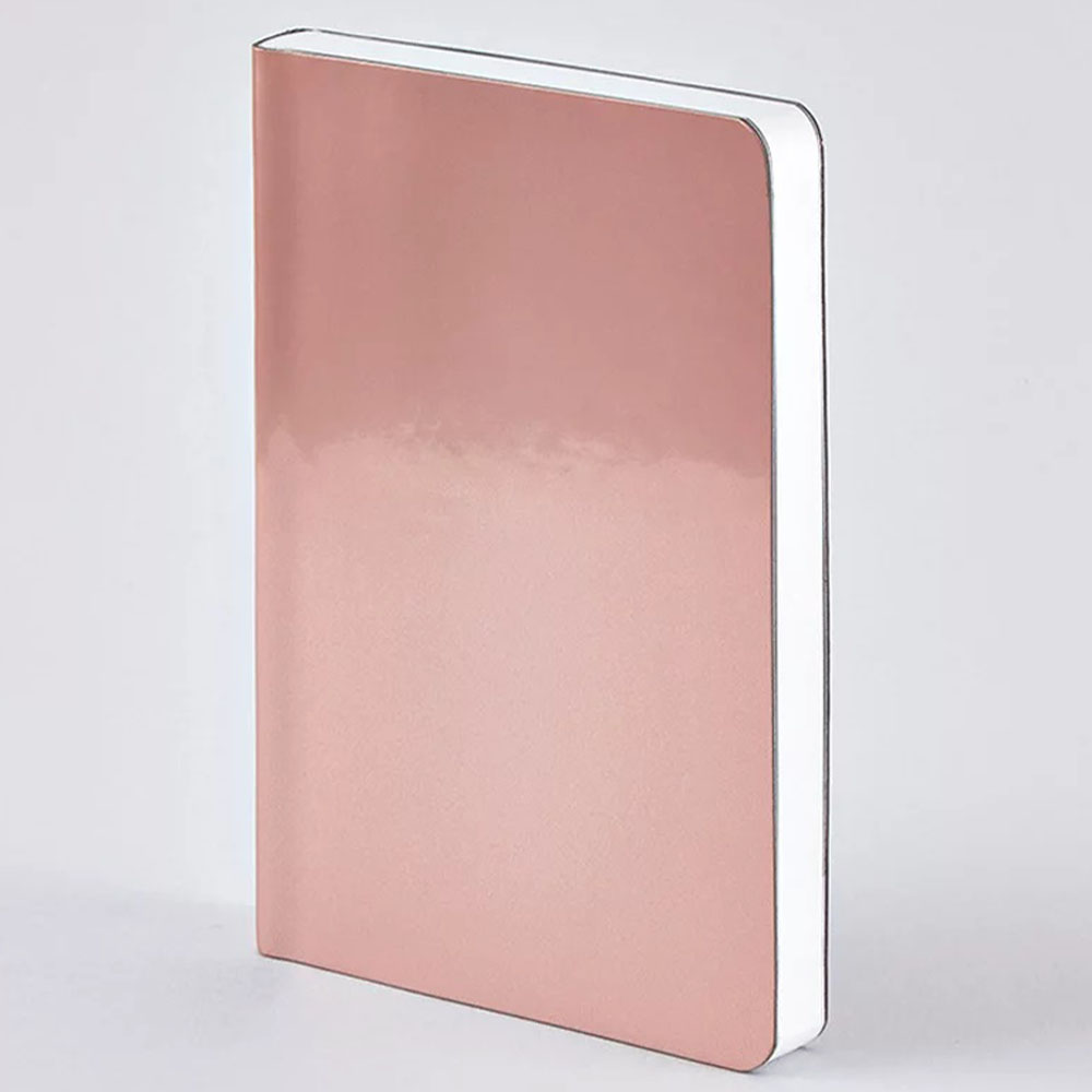 NUUNA Shiny Starlet S - Cosmo Rose Defter Fiyatı, Özellikleri | ZUHAL ...