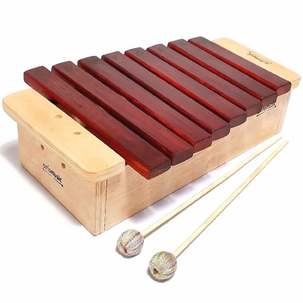 ORFO DS8 8 Notalı Soprano Ksilofon Fiyatı, Özellikleri | ZUHAL - 50 ...