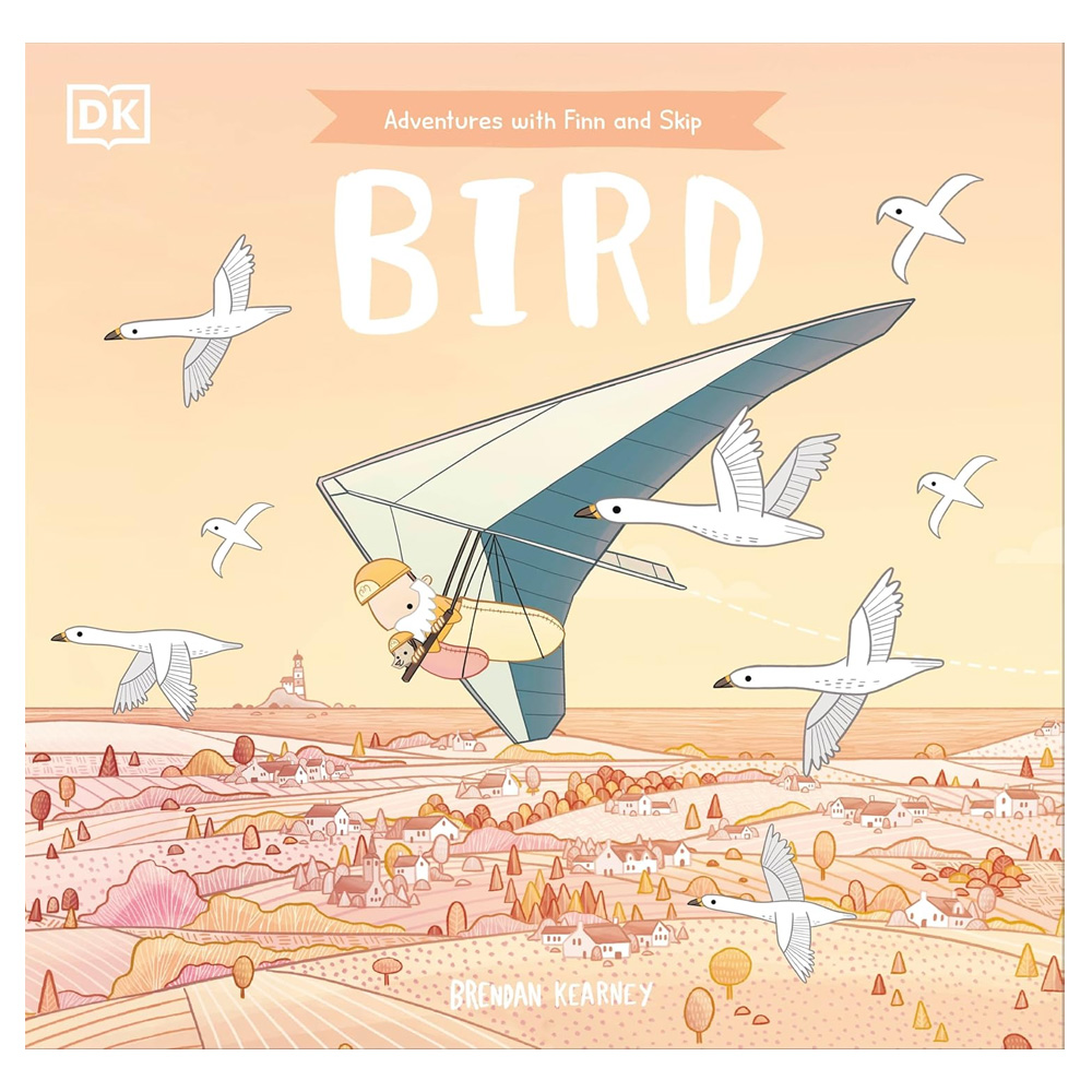 Adventures with Finn and Skip: Bird Fiyatı, Özellikleri | ZUHAL - 50 ...
