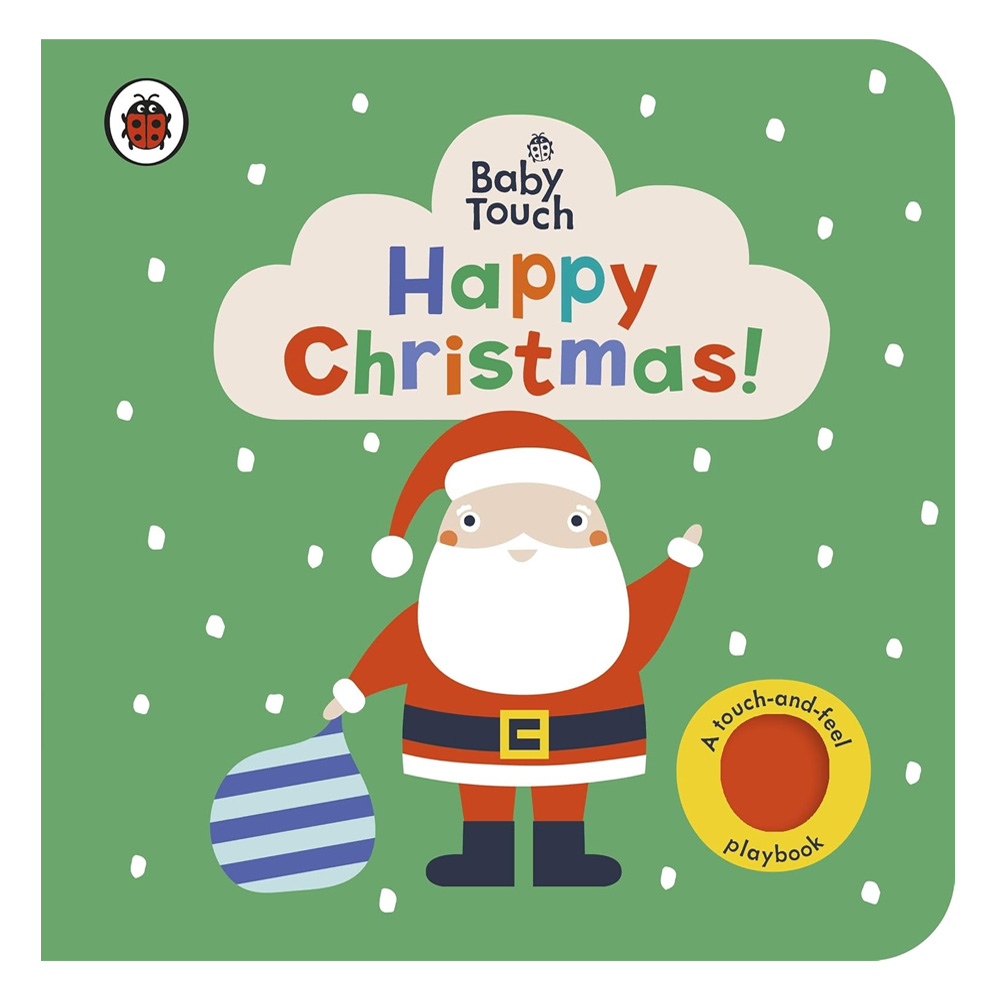 Baby Touch: Happy Christmas! Fiyatı, Özellikleri | ZUHAL - 50 Yıldır ...