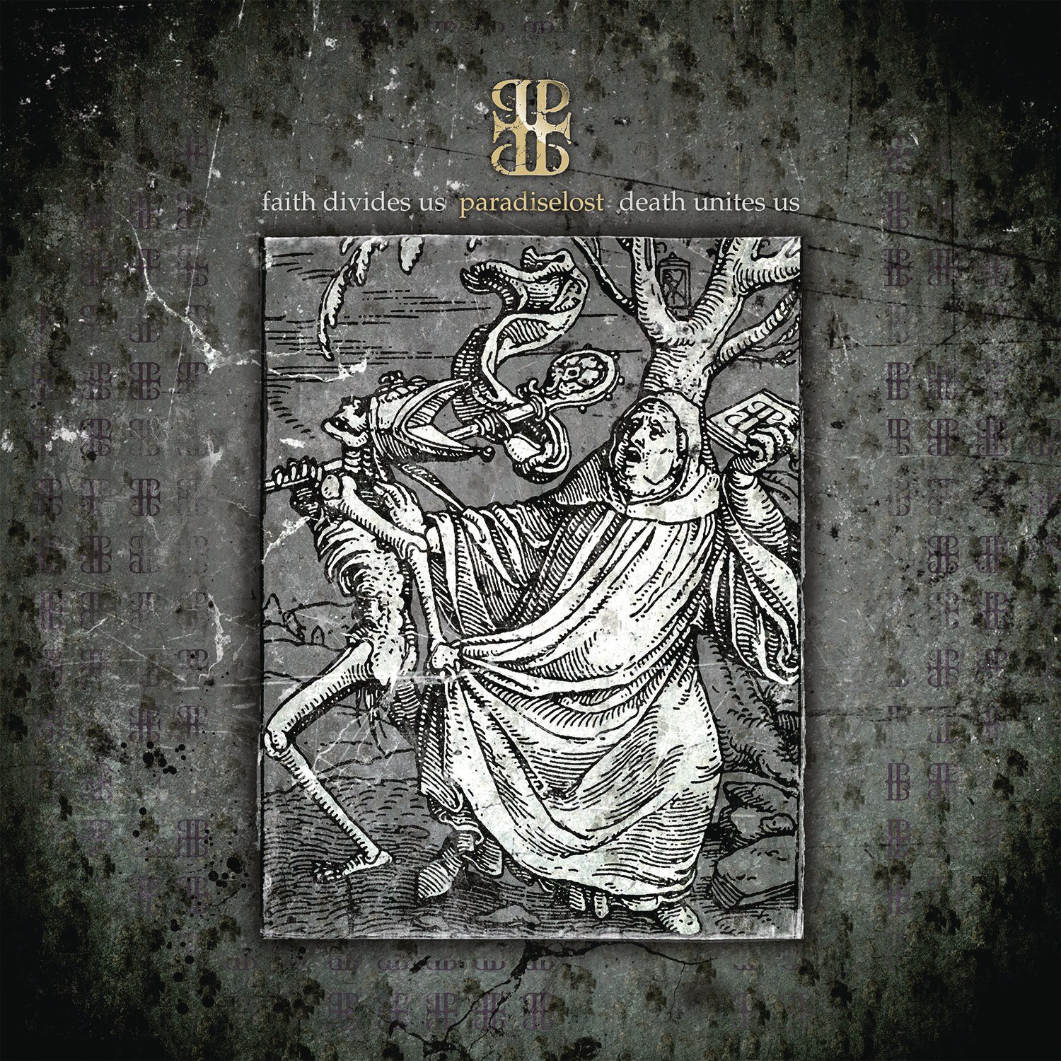 Paradise Lost – Faith Divides Us - Death Unites Us Fiyatı, Özellikleri ...