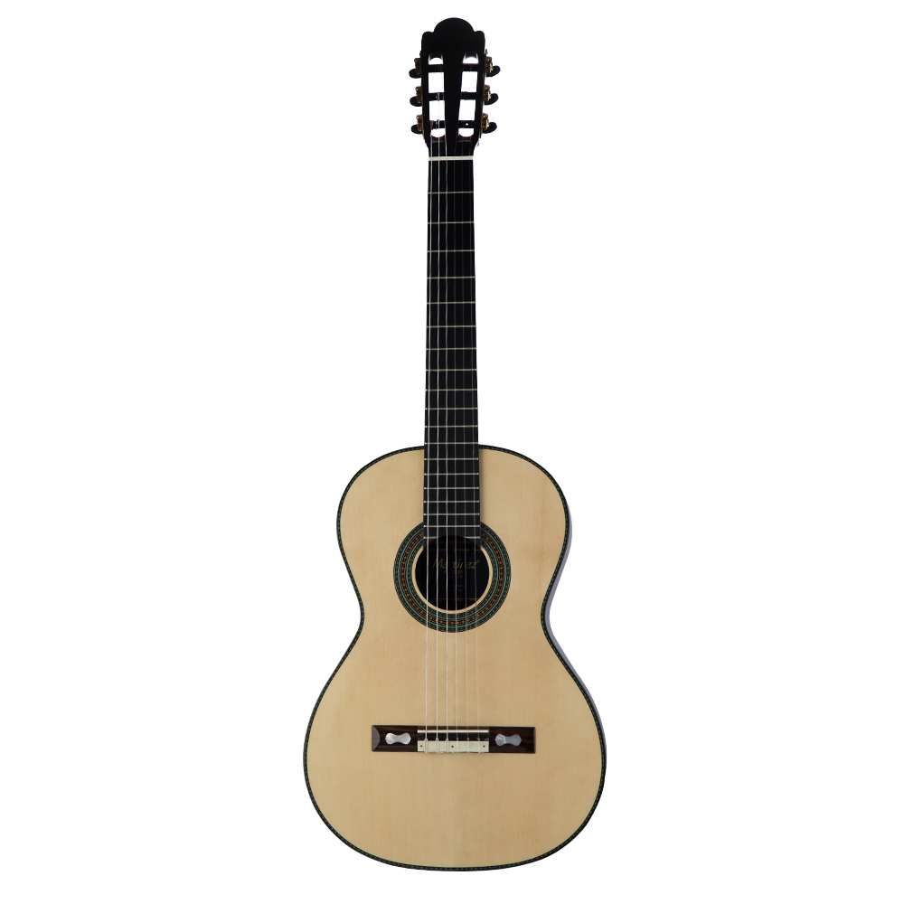 MARTINEZ Torres 1859 Case Dahil Klasik Gitar Fiyatı, Özellikleri ...