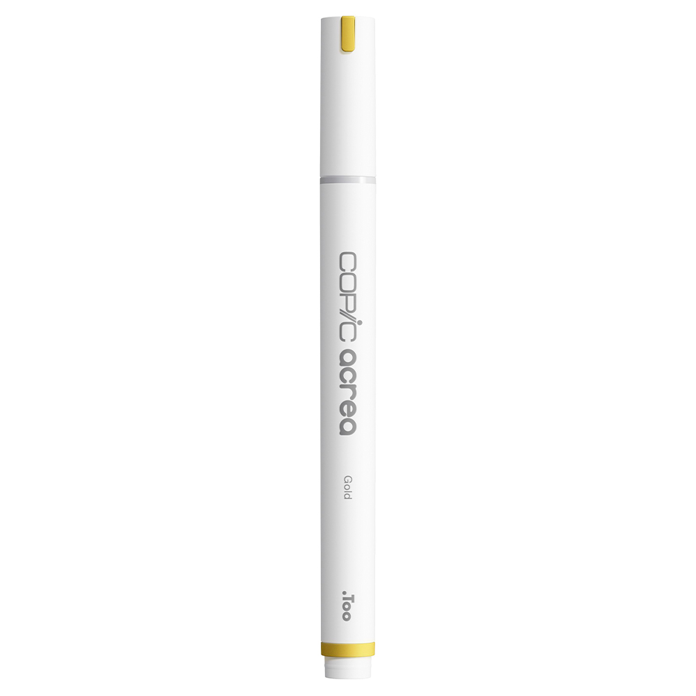 COPIC Acrea - Gold Fiyatı, Özellikleri | ZUHAL - 50 Yıldır Müzikle ...