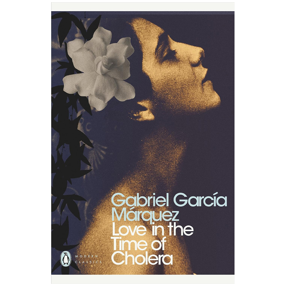 G.G. Marquez - Love In The Time Of Cholera Fiyatı, Özellikleri | ZUHAL ...