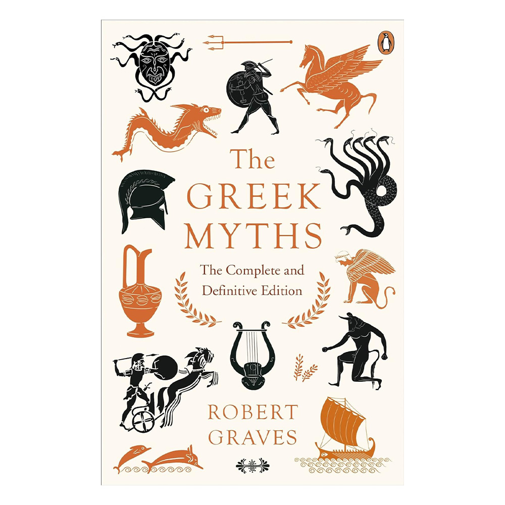Peng - The Greek Myths Fiyatı, Özellikleri | ZUHAL - 50 Yıldır Müzikle ...