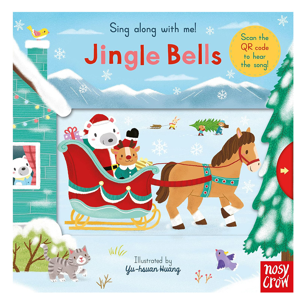 Sing Along With Me Jingle Bells Fiyatı, Özellikleri | ZUHAL - 50 Yıldır ...