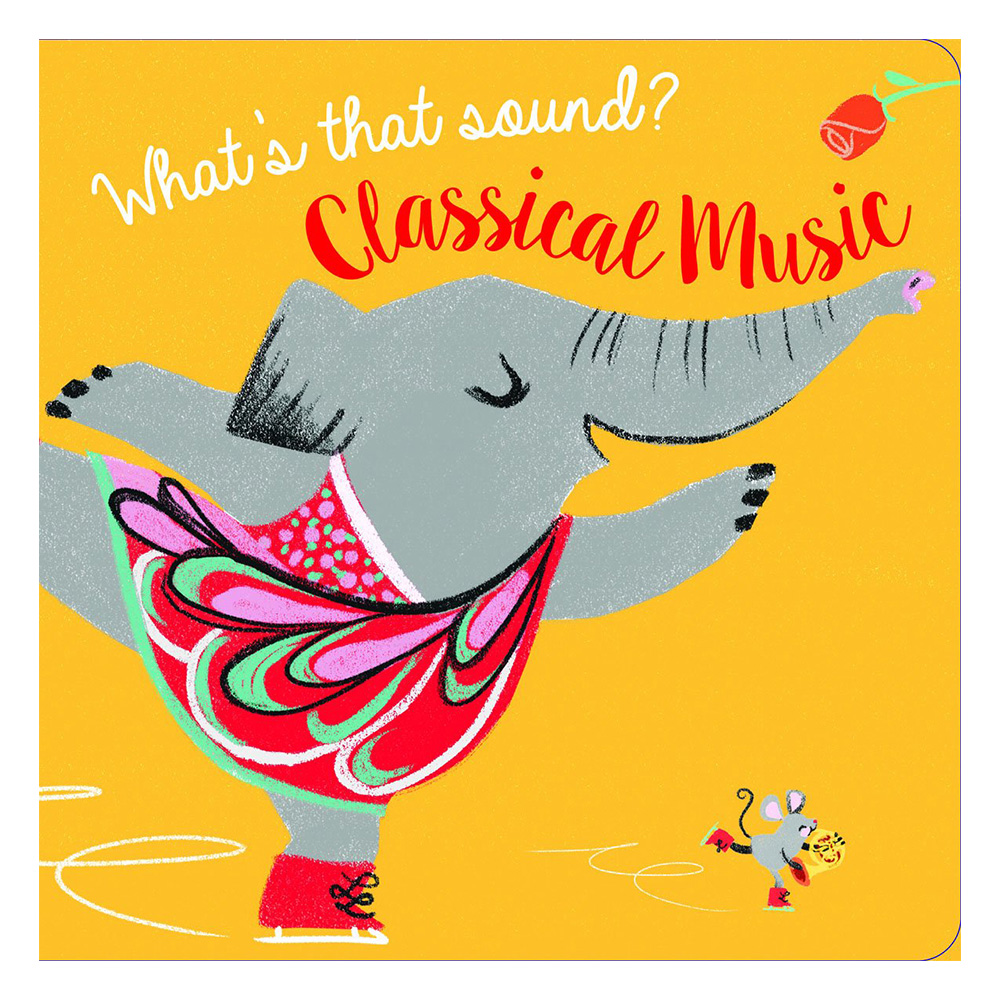 Whats That Sound Classical Music Fiyatı, Özellikleri | ZUHAL - 50 ...