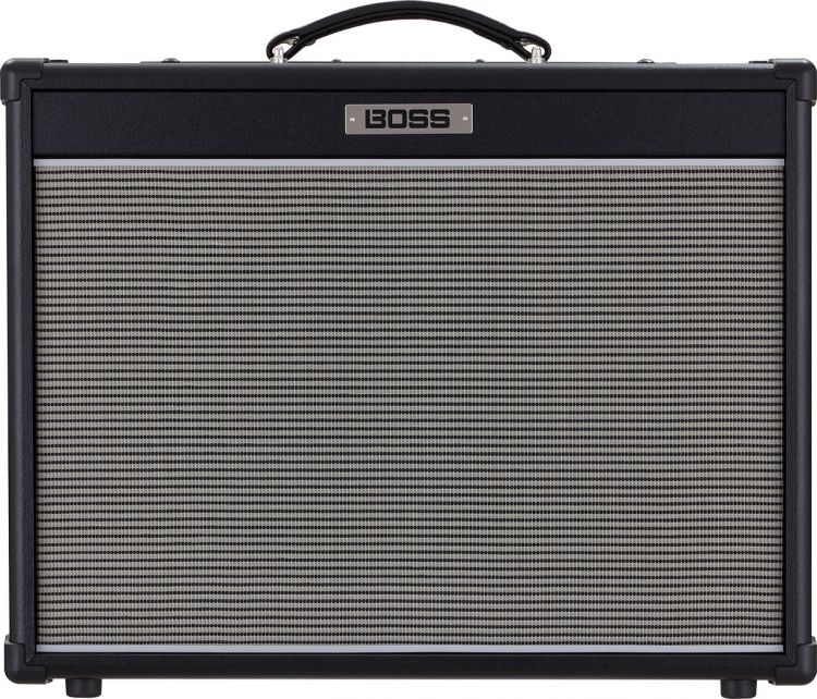 BOSS Nextone Artist Kombo Elektro Gitar Amfisi Fiyatı, Özellikleri ...