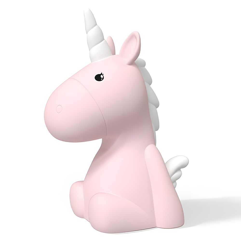 DHINK Silikon Gece Lambası Unicorn Fiyatı, Özellikleri | ZUHAL - 50 ...