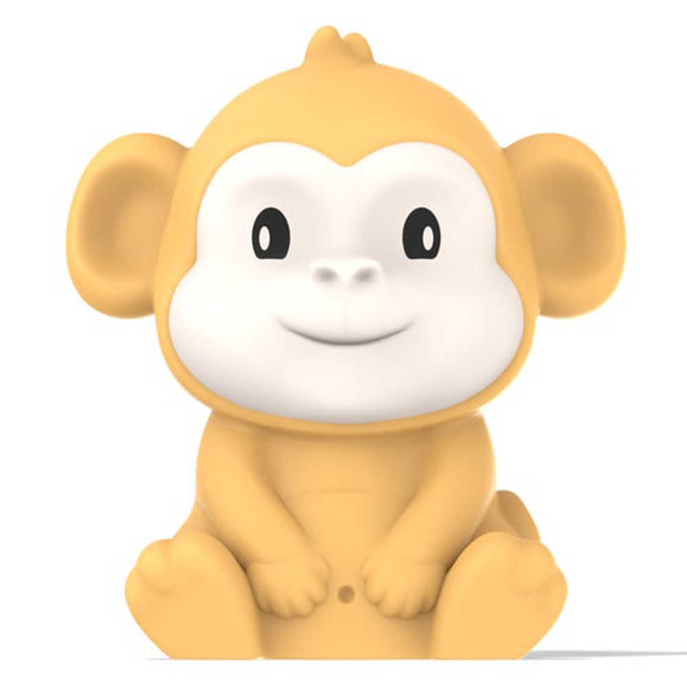 DHINK Zodiac Monkey Gece Lambası Turuncu Fiyatı, Özellikleri | ZUHAL ...