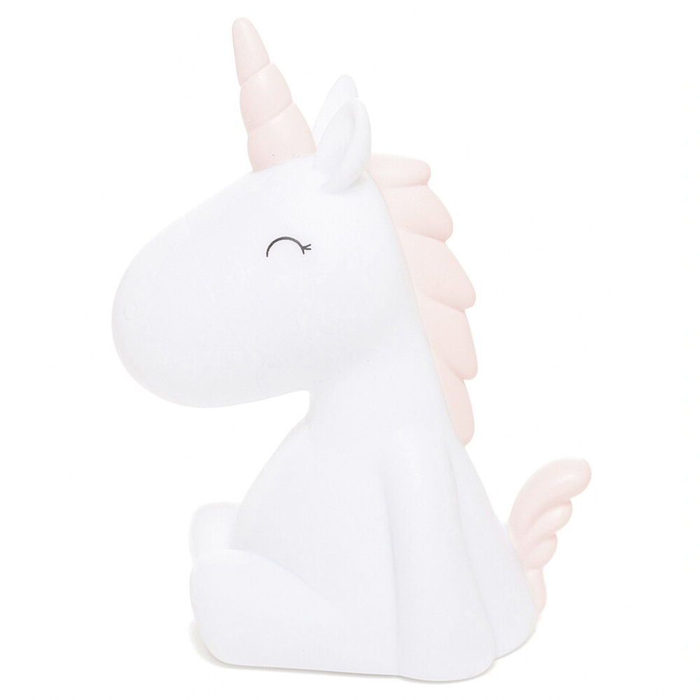 DHINK Baby Unicorn Gece Lambası Fiyatı, Özellikleri | ZUHAL - 50 Yıldır ...