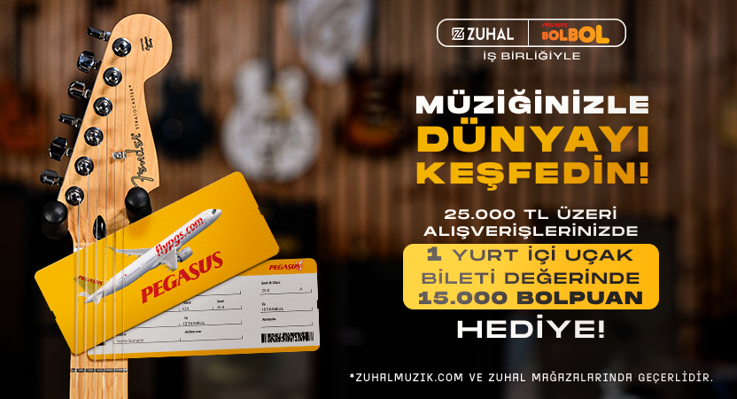 Gi̇tar Fiyatları ve Modelleri | ZUHAL - Dünyanın En İyi Müzik Mağazası ...